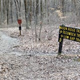 Low Gap Trail , Indiana - 1,375 Reviews, Map | AllTrails