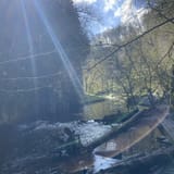 Chee Dale Gorge Circular, Derbyshire, England - 1,304 Reviews, Map ...