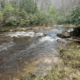 Harper Creek Falls Trail, North Carolina - 743 Reviews, Map | AllTrails