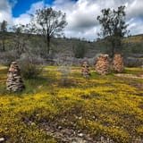 Overlook, Soaproot, and Old Stage Loop, California - 333 Reviews, Map ...