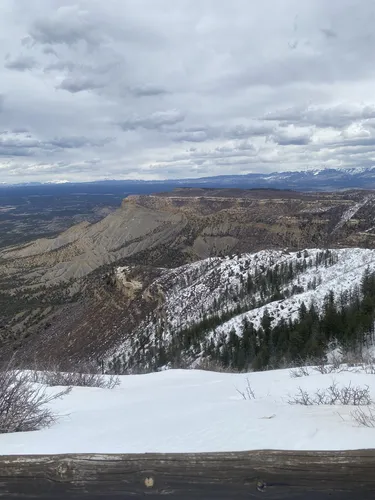 Best Stroller Friendly Trails in Mancos | AllTrails