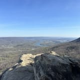 Sunset Rock via Craven's House Trail, Tennessee - 1,762 Reviews, Map ...