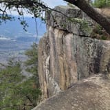 Sunset Rock via Craven's House Trail, Tennessee - 1,762 Reviews, Map ...