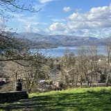 Bowness on Windermere Circular, Cumbria, England - 678 Reviews, Map ...