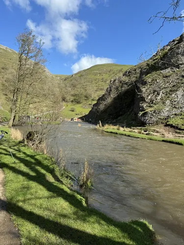 Best Walking Trails in Dovedale National Nature Reserve | AllTrails
