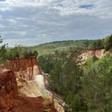 Canyon Loop Trail, Georgia - 2,173 Reviews, Map | AllTrails