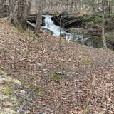 Shaker Mountain Loop via Shaker Trail, Massachusetts - 490 Reviews, Map ...