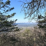Signal Knob Loop Trail, Virginia - 1,054 Reviews, Map | AllTrails