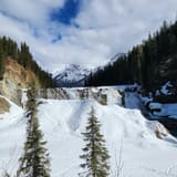 Wapta Falls, British Columbia, Canada - 3,002 Reviews, Map | AllTrails