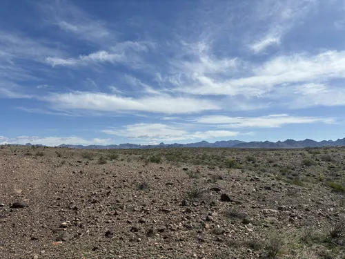 Best Hikes and Trails in Bullhead City | AllTrails