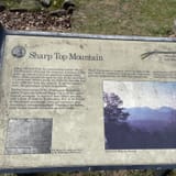 Sharp Top Trail, Virginia - 2,763 Reviews, Map | AllTrails