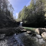 Savage Falls, Tennessee - 783 Reviews, Map | AllTrails