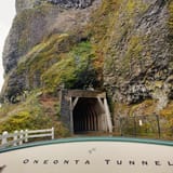 Oneonta Trail and Gorge Trail (Short Option), Oregon - 749 Reviews, Map ...