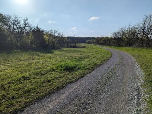 Best Hikes and Trails in Ray Roberts Lake State Park - Greenbelt ...