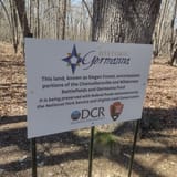 Fort Germanna Red and Blue Trail Loop, Virginia - 271 Reviews, Map ...