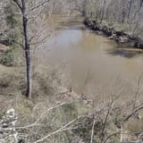 Fort Germanna Red and Blue Trail Loop, Virginia - 271 Reviews, Map ...