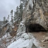 Community Caves Trail, South Dakota - 588 Reviews, Map | AllTrails