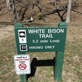 White Bison Loop, Missouri - 2,287 Reviews, Map | AllTrails