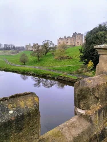 Best Historic Site Trails in Hulme Park | AllTrails