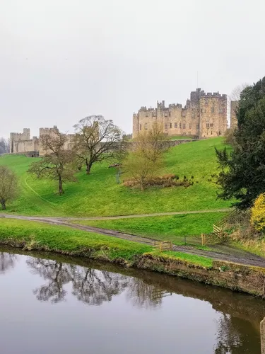 Best Historic Site Trails in Hulme Park | AllTrails