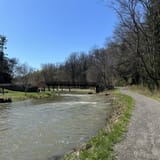 Little Lehigh Parkway Trail, Pennsylvania - 1,269 Reviews, Map | AllTrails