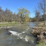 Little Lehigh Parkway Trail, Pennsylvania - 1,269 Reviews, Map | AllTrails