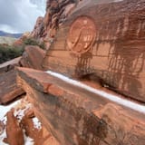 Guardian Angel Pass, Nevada - 1,854 Reviews, Map | AllTrails