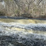 Stepstone Falls via Ben Utter Trail, Rhode Island - 1,566 Reviews, Map ...