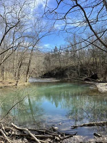 Best Hikes and Trails in John Bryan State Park | AllTrails