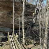 Rim Rock Recreational Trail, Illinois - 721 Reviews, Map | AllTrails