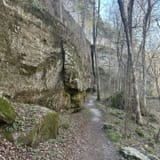 Rim Rock Recreational Trail, Illinois - 721 Reviews, Map | AllTrails