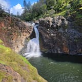 Fairy Falls Trail to Beale/Shingle Falls, California - 2,020 Reviews ...
