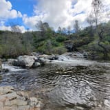 Fairy Falls Trail to Beale/Shingle Falls, California - 2,020 Reviews ...