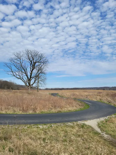 Best Views Trails in Prophetstown State Park | AllTrails