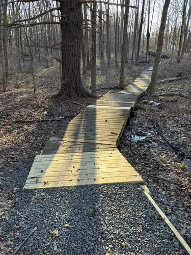 Best Hikes and Trails in Wapping Park | AllTrails