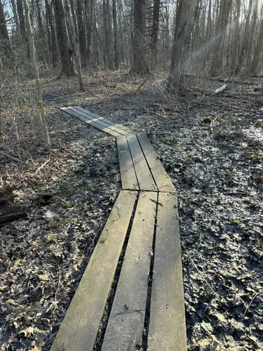 Best Hikes and Trails in Wapping Park | AllTrails