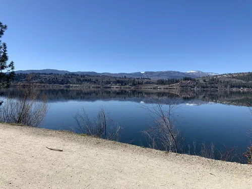 Best Hikes and Trails in Duck Lake | AllTrails