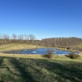 Okehocking Preserve Loop, Pennsylvania - 1,221 Reviews, Map | AllTrails