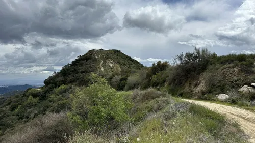 Best Views Trails in La Crescenta | AllTrails