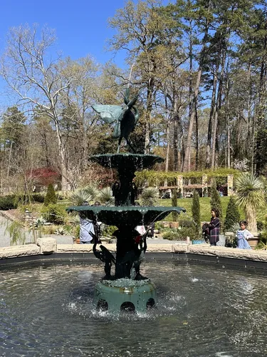 Best Hikes and Trails in Sarah P. Duke Gardens | AllTrails