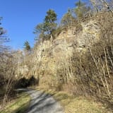 Spring Creek Canyon Trail, Pennsylvania - 577 Reviews, Map | AllTrails