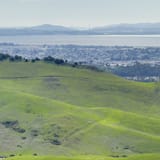 Middle Valley and South Valley Trail, California - 111 Reviews, Map ...