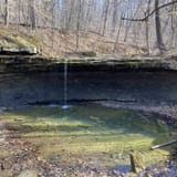 German Ridge Trail, Indiana - 110 Reviews, Map | AllTrails