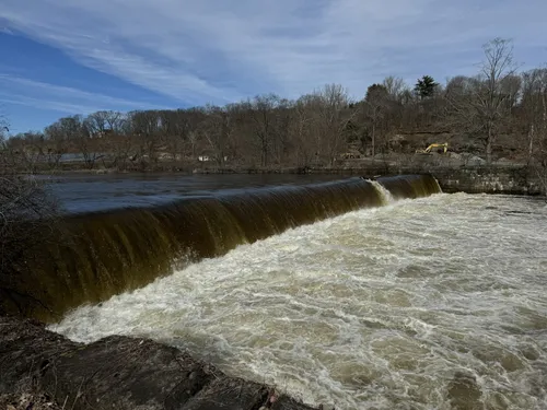 Best Hikes and Trails in Blackstone River Bikeway | AllTrails