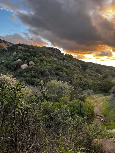 Best Hikes and Trails in Sage Ranch Park | AllTrails