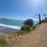 San Simeon Bay Trail, California - 1,309 Reviews, Map | AllTrails