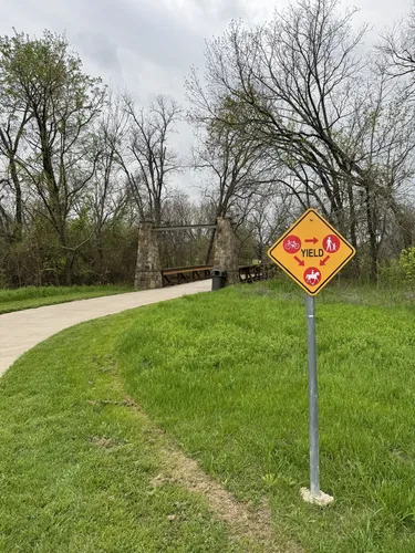 Best Walking Trails in Oak Point Park and Nature Preserve | AllTrails