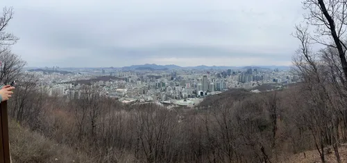 Best Historic Site Trails in Gwanak-gu | AllTrails