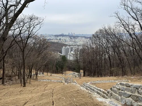 Best Historic Site Trails in Gwanak-gu | AllTrails