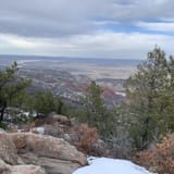 Carpenter Peak Trail, Colorado - 3,292 Reviews, Map | AllTrails